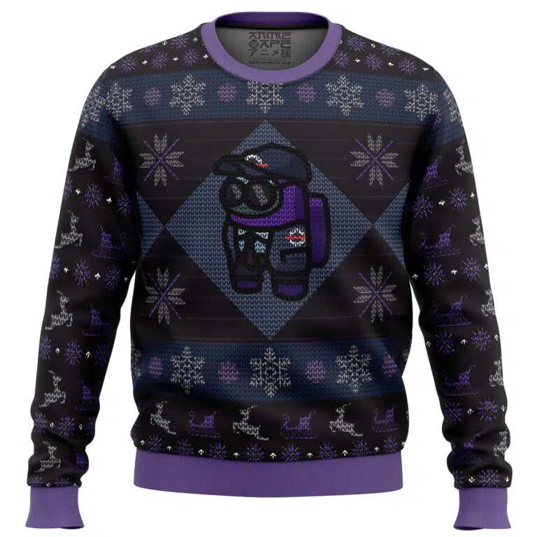 Among Us merch, clothing & apparel - Anime Ape