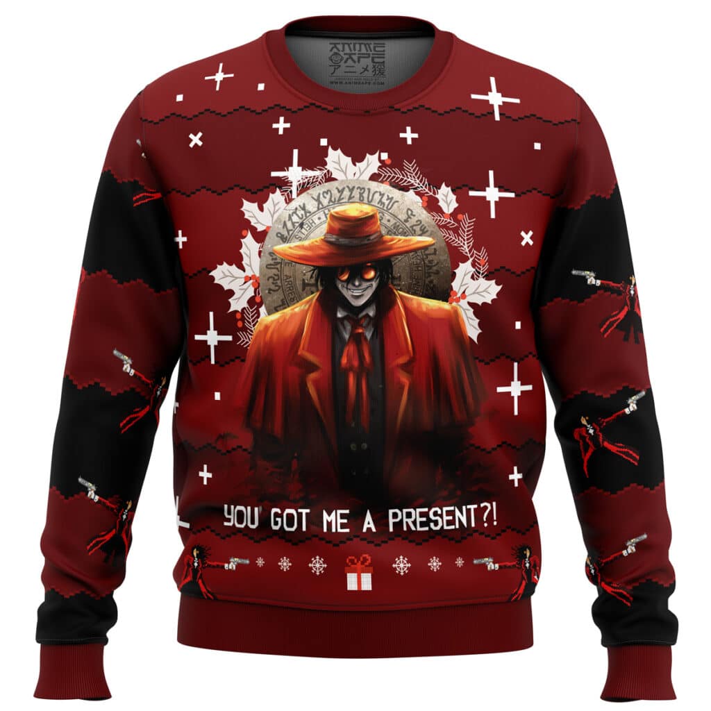 Hellsing merch, clothing & apparel | Anime Ape