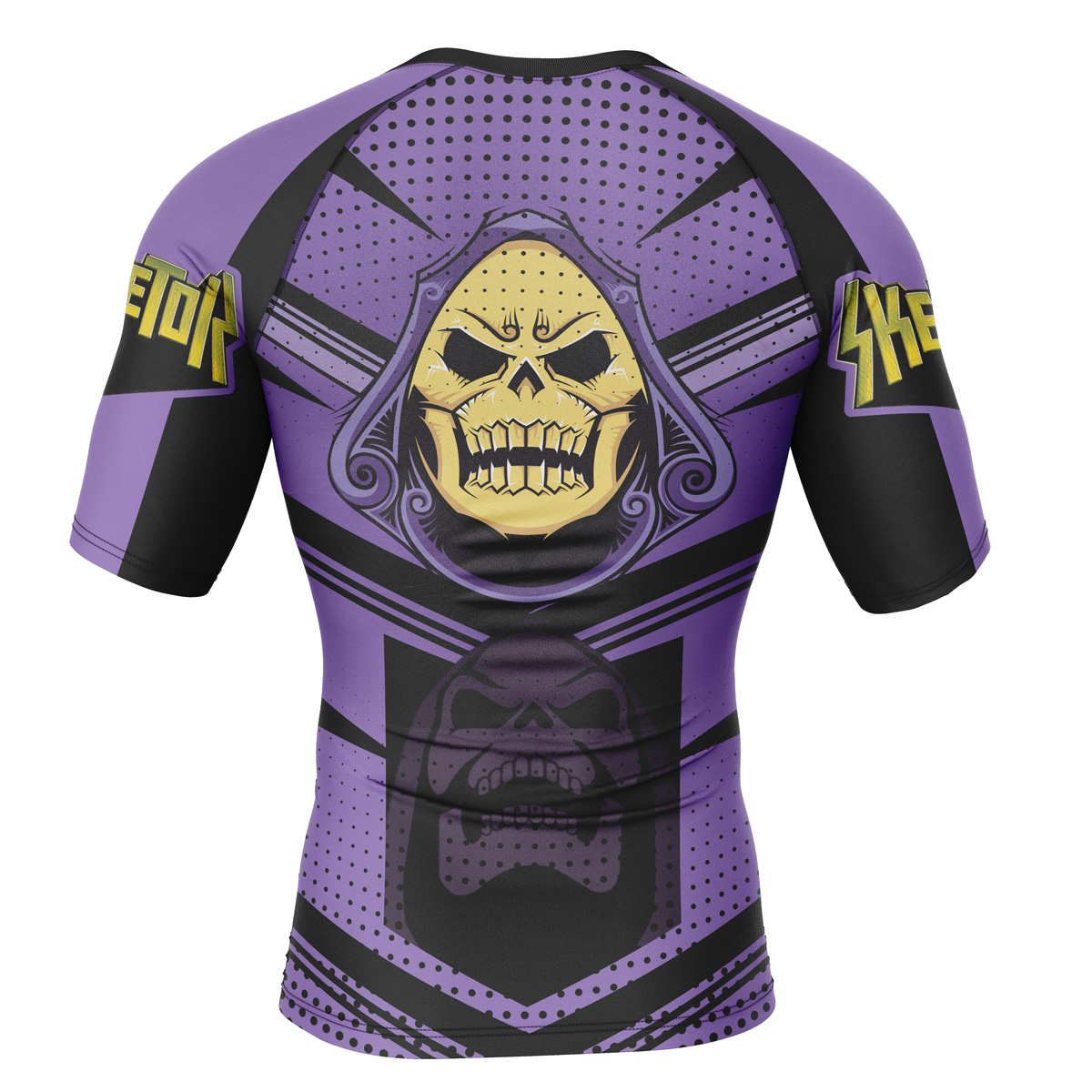 Skeletor Logo