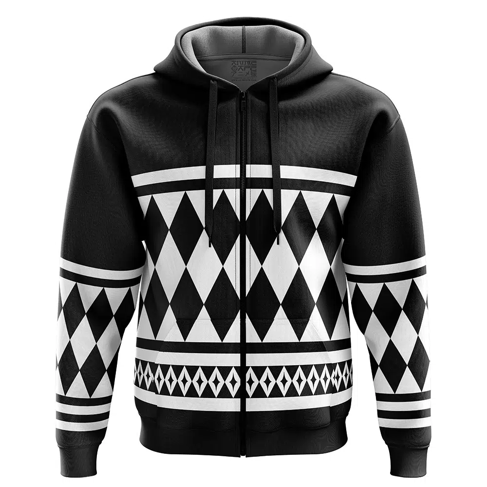 Draken Coat Tokyo Revengers Zip Hoodie Jacket Anime Ape