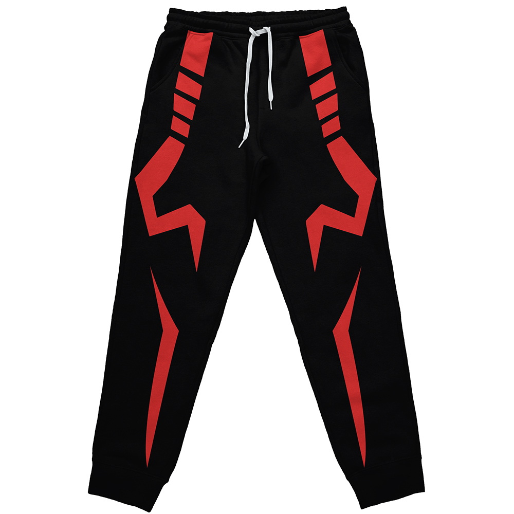 Jujutsu Kaisen Sweatpants merch, clothing & apparel - Anime Ape