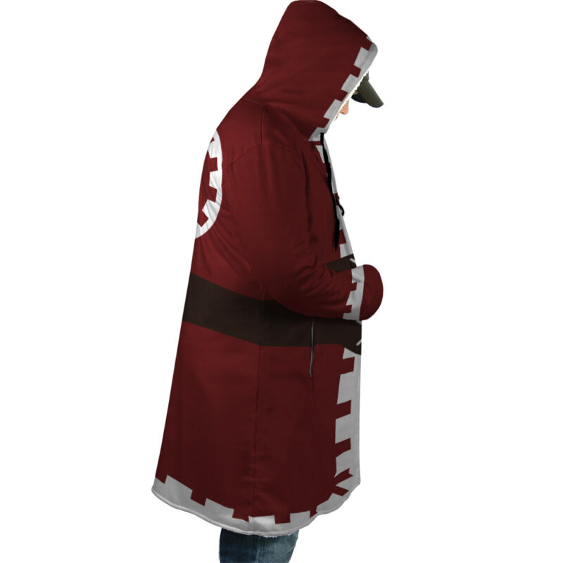 Tech Priest 40k Dream Cloak Coat | Anime Ape