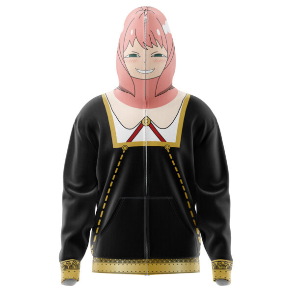 Spy x Family merch, clothing & apparel | Anime Ape