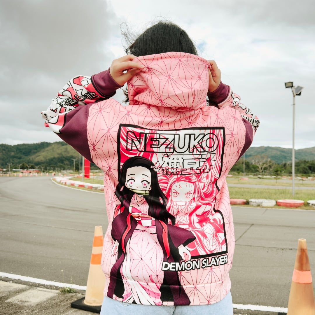 Streetwear Hoodies | Page 16 of 42 | Anime Ape