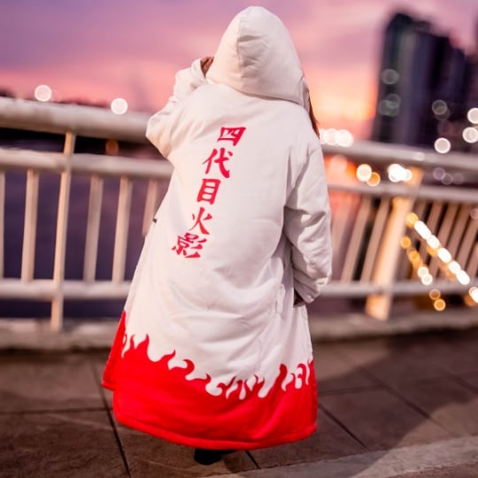 Anime Clothes & Apparel - Exclusive Anime Merch | Anime Ape