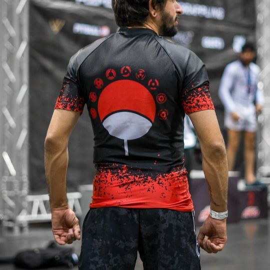 Anime Fightwear | Anime Ape