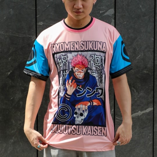 Anime Streetwear - Anime Street Wear | Anime Ape