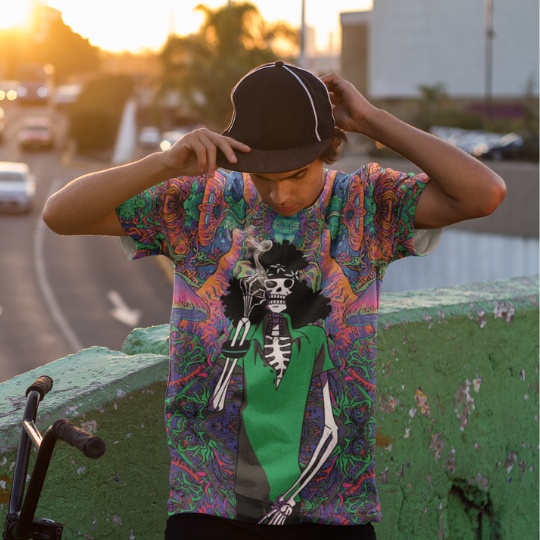 Anime T-Shirts | Anime Ape