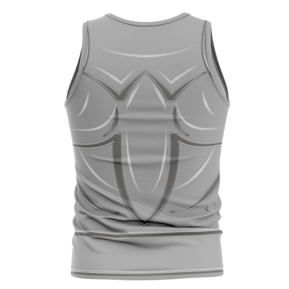 He-Man Battle Armor Masters of the Universe Tank Top | Anime Ape