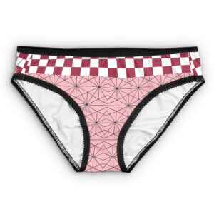 Kamado Nezuko Merch, Clothing & Apparel | Anime Ape