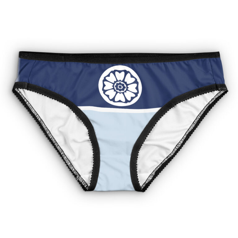 Order Of The White Lotus Avatar The Last Airbender Panties | Anime Ape