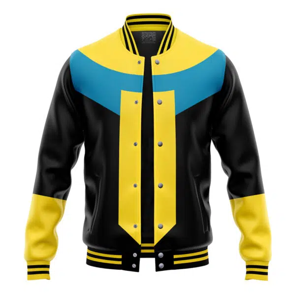 Invincible Varsity Jacket | Anime Ape