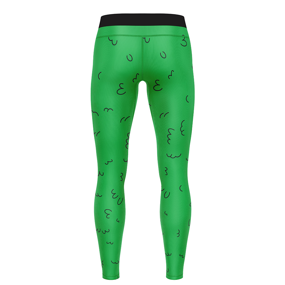 Homer Bush Meme The Simpsons Compression Pants Spats | Anime Ape