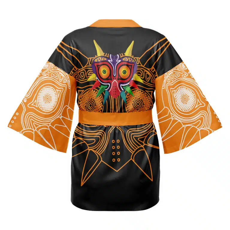 Majoras Mask Merch Merch, Clothing & Apparel | Anime Ape