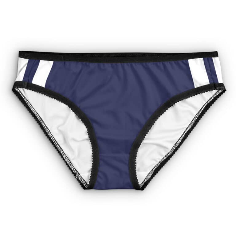Blue Bloomers Buruma Japanese School Gym Shorts Cosplay Panties | Anime Ape