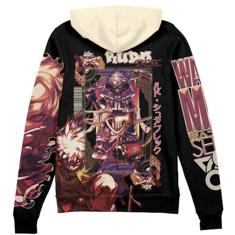 Gachiakuta merch, clothing & apparel | Anime Ape