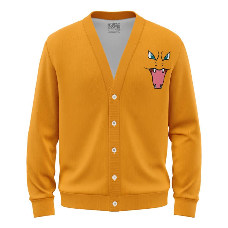 Charizard Face Merch, Clothing & Apparel | Anime Ape