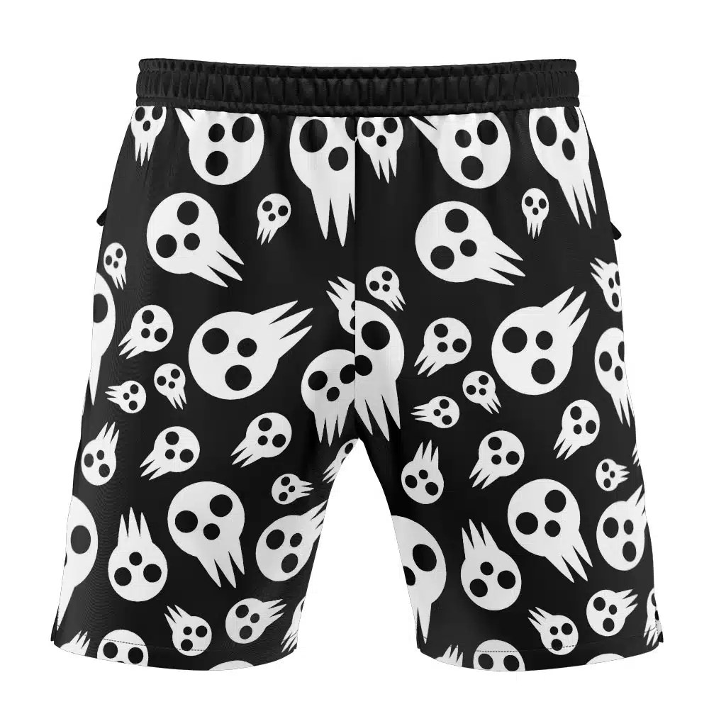 Death The Kid Skulls Merch, Clothing & Apparel | Anime Ape