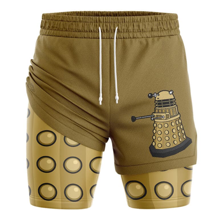 Dalek Merch, Clothing & Apparel | Anime Ape