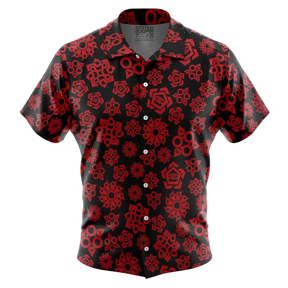 Watchman Symbols Pattern Merch, Clothing & Apparel | Anime Ape