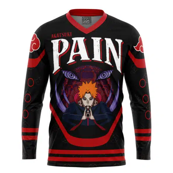 Akatsuki Pain Merch, Clothing & Apparel | Anime Ape
