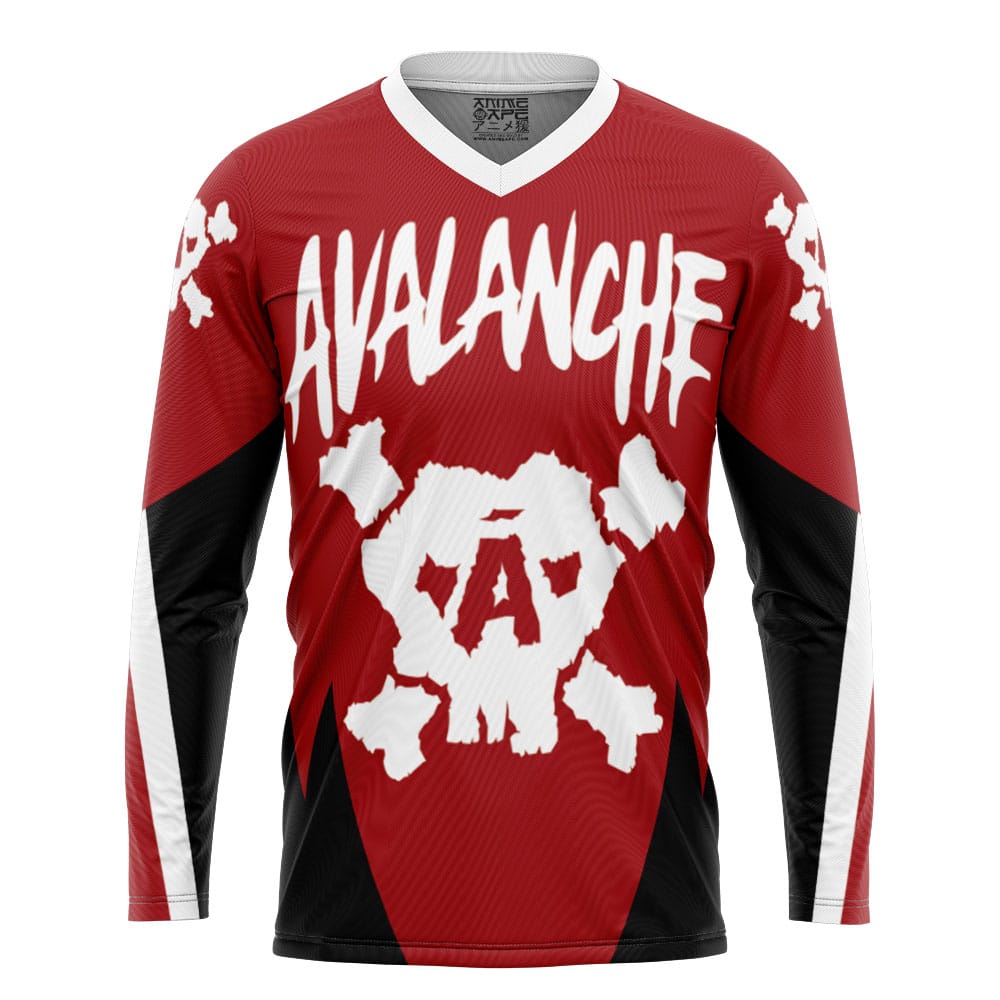 Avalanche Final Fantasy Merch, Clothing & Apparel | Anime Ape