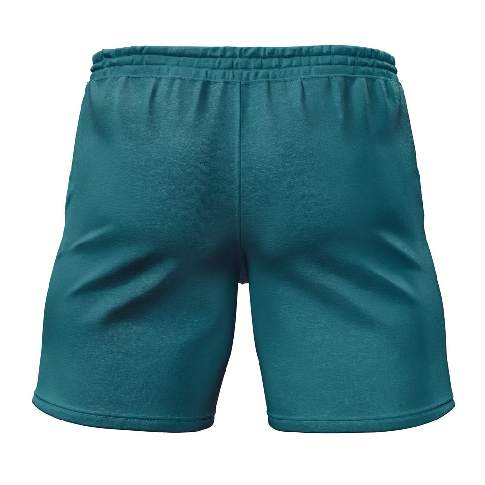 Hollow Special Operations Section 6 Zenless Zone Zero Gym Shorts ...