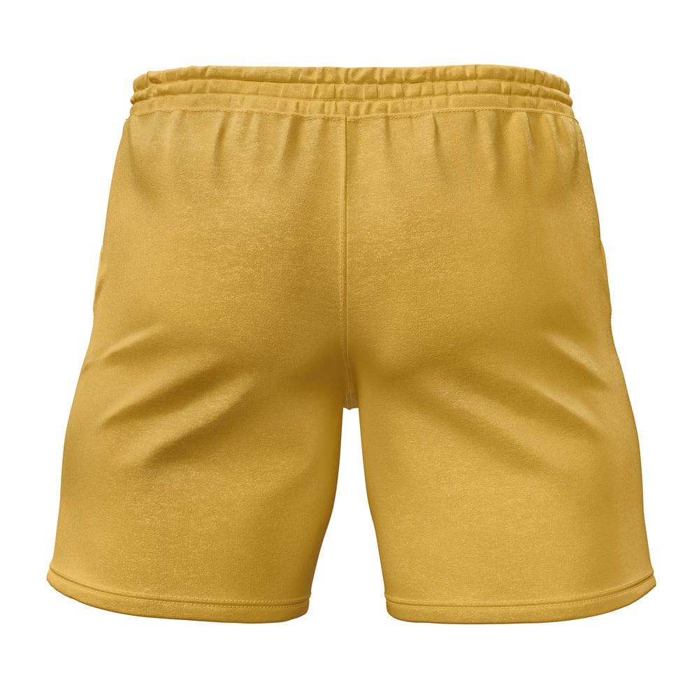 Yunkui Summit Zenless Zone Zero Gym Shorts | Anime Ape
